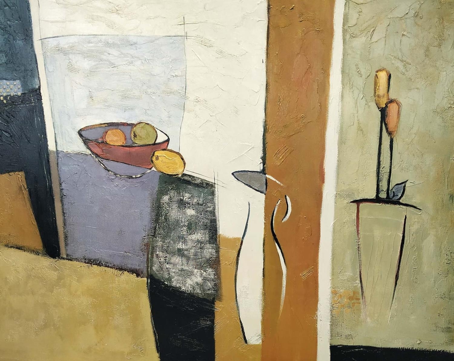 Michele Patrizio | Still life | MutualArt