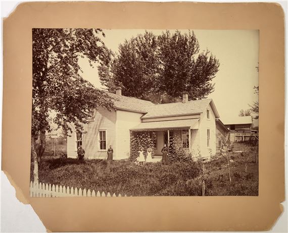 John Berkin | Boulder Photograph | MutualArt