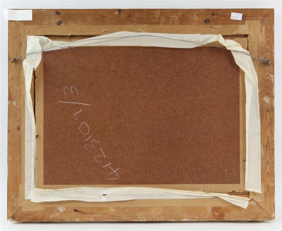 Donald Henry Floyd | The Catbrook, Tintern | MutualArt