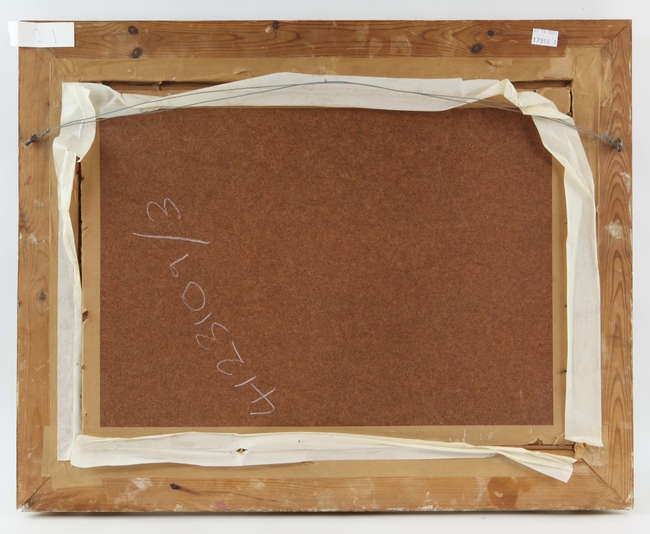 Donald Henry Floyd | The Catbrook, Tintern | MutualArt