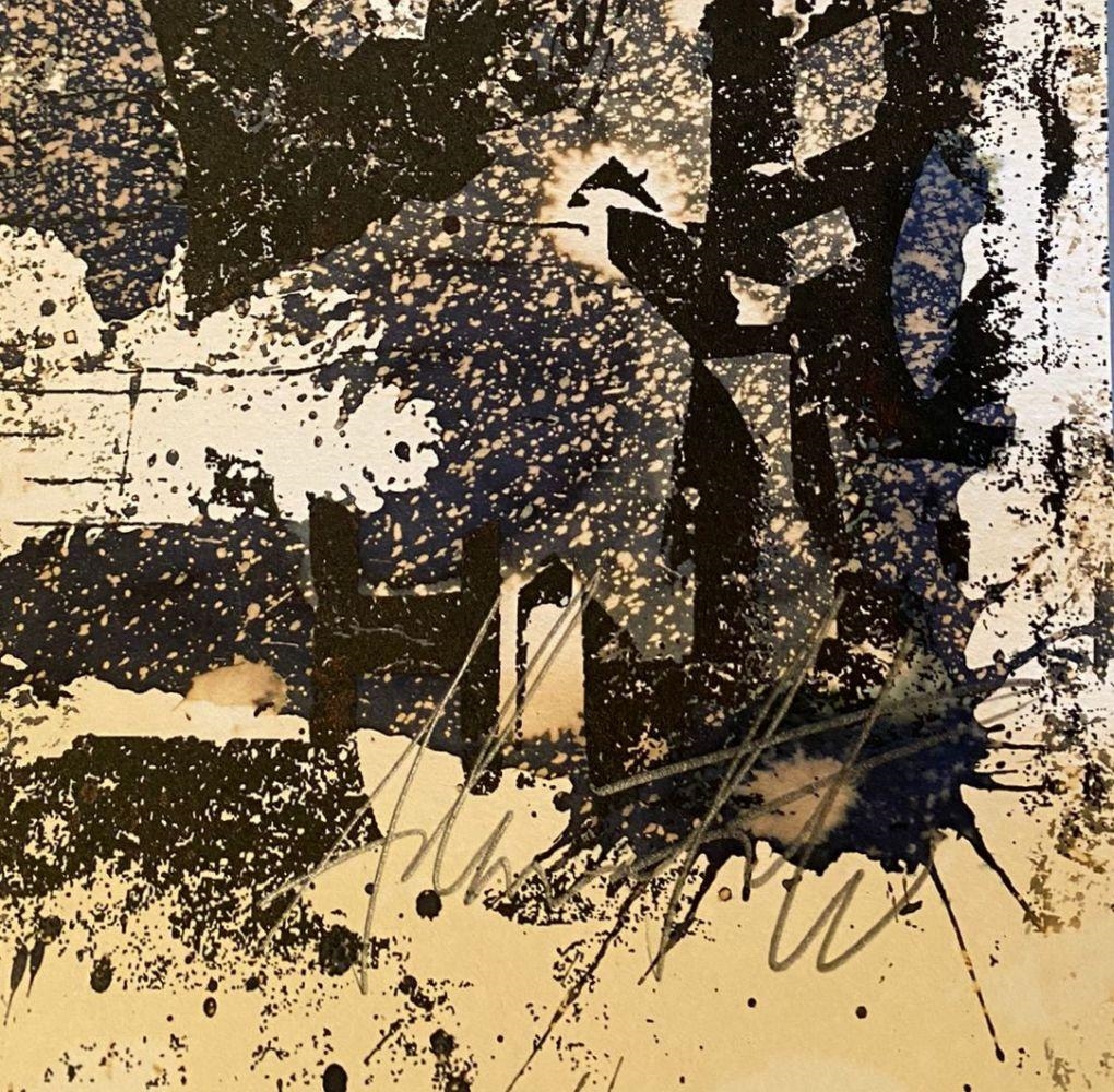 Alexandre Farto | Dusk (2020) | MutualArt