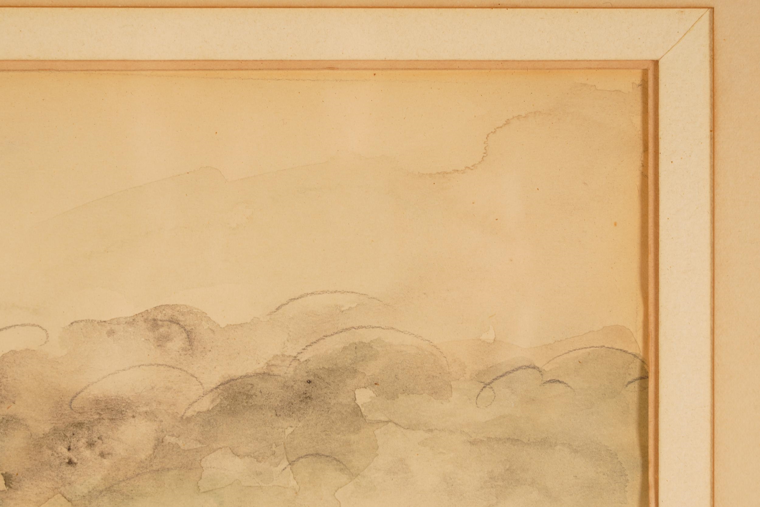 Reuven Rubin | SAFED MOSQUE | MutualArt