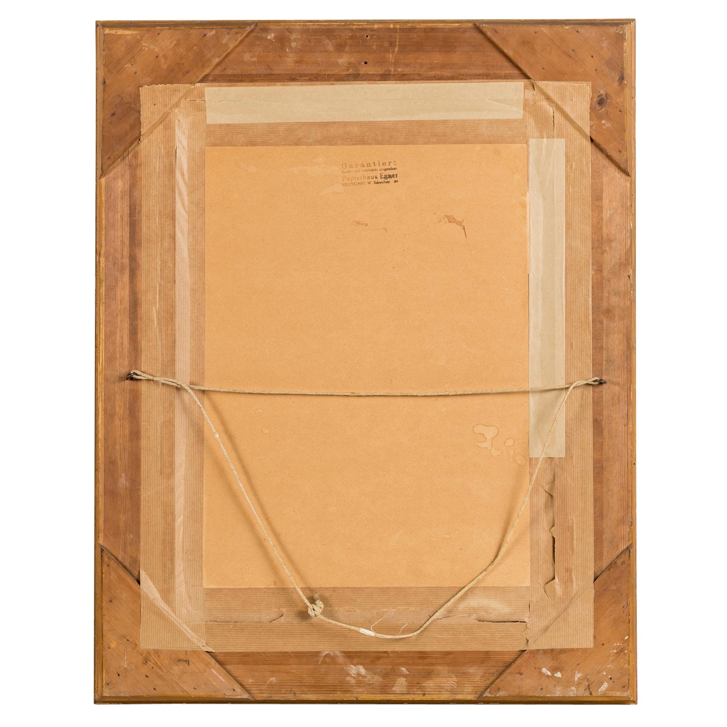 Ivo Saliger | Hafiz's girlfriend | MutualArt