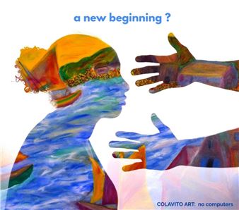 Michael Colavito | 27 Artworks at Auction | MutualArt