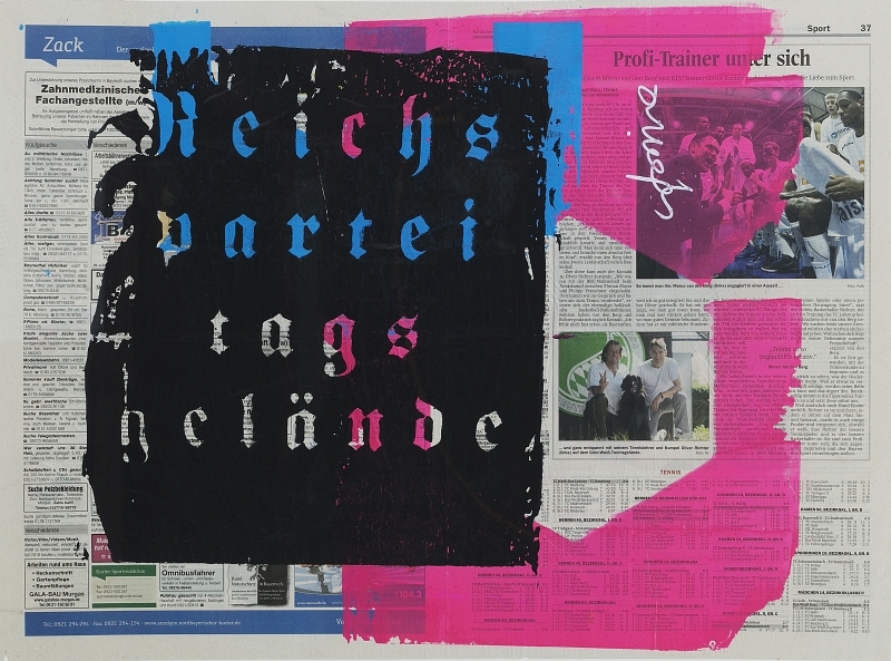 Yonamine | Untitled | MutualArt