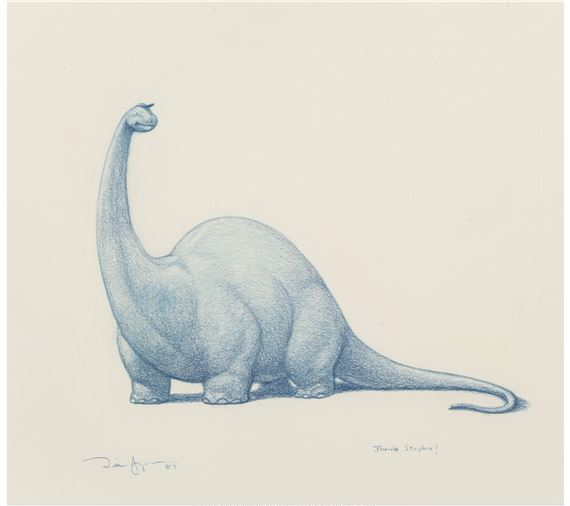 William Joyce | Dinosaur Bob and His Adventures with the Family Lazardo ...