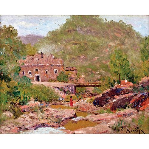 Daniel Noriega Guasch | 1 Artworks | MutualArt