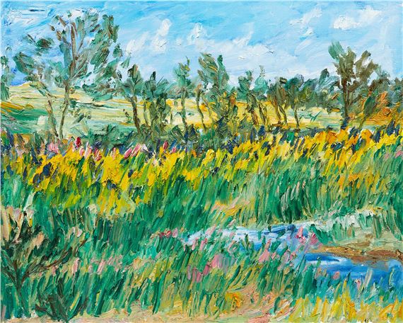 Bruce Steinhoff | Maitland R. | MutualArt