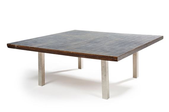 Françoise See | Table basse | MutualArt