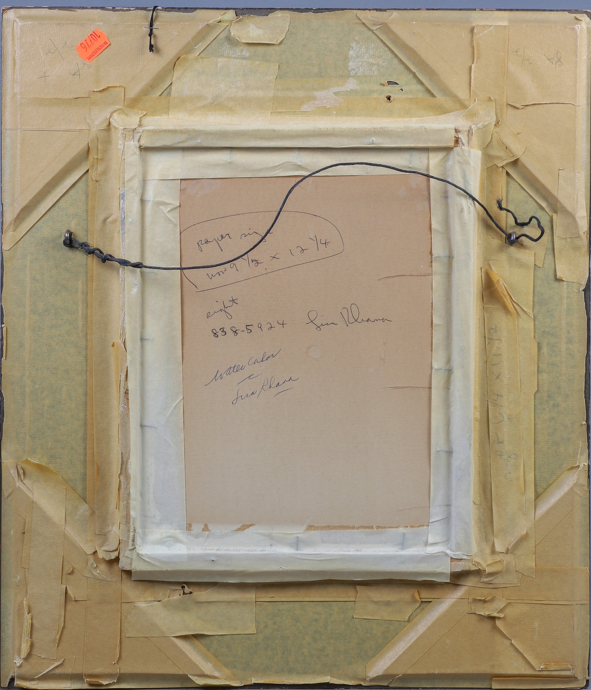 Lisa Rhana | Ballerina | MutualArt