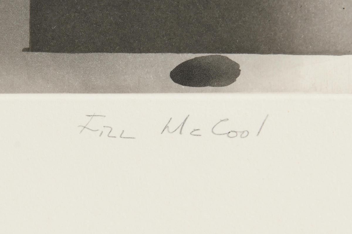 Richard Hamilton | Finn McCool | MutualArt