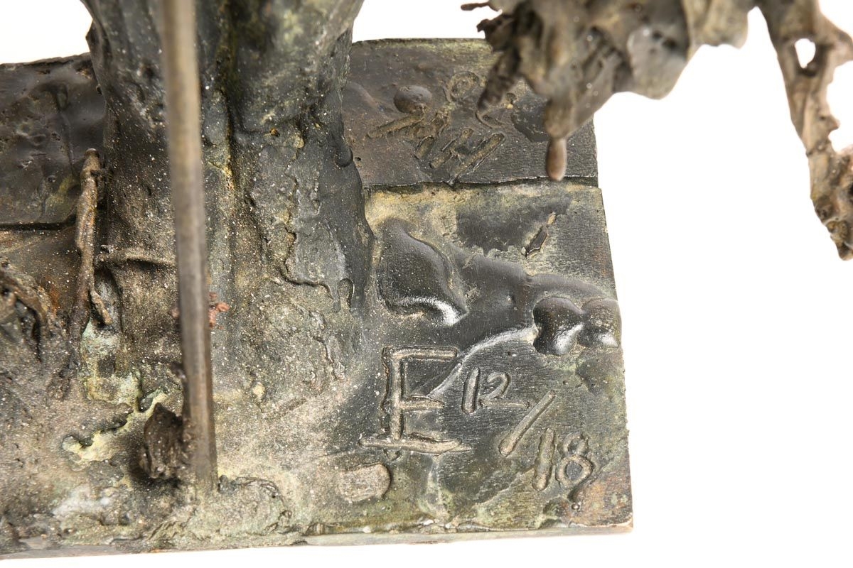 Laurence Edwards | After the Flood (2020) | MutualArt