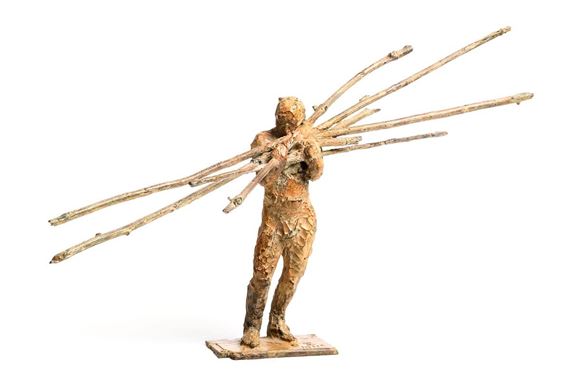 Laurence Edwards | Loaded | MutualArt