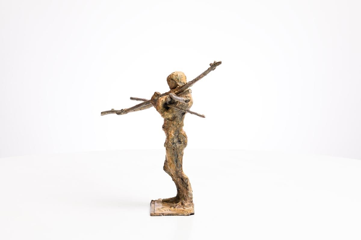 Laurence Edwards | Loaded | MutualArt