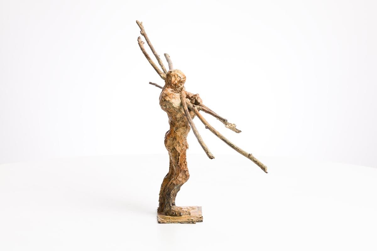 Laurence Edwards | Loaded | MutualArt