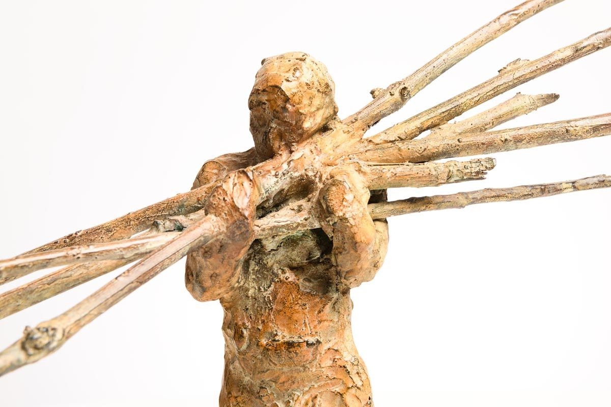 Laurence Edwards | Loaded | MutualArt