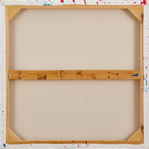 Sam Friedman | Untitled (15) | MutualArt