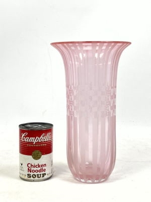 Gary Genetti | Artisan Art Glass Vase | MutualArt