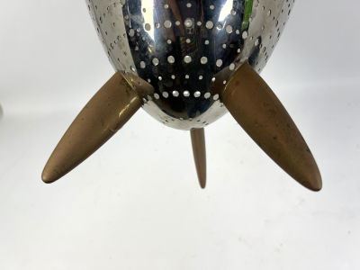 Philippe Starck | Philippe Starck for ALESSI Max Italian Colander ...