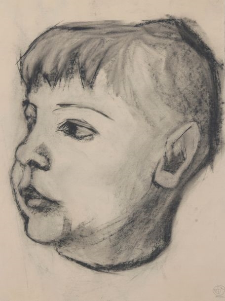 Félix Schivo | LOT OF TWO DRAWINGS (1965) | MutualArt