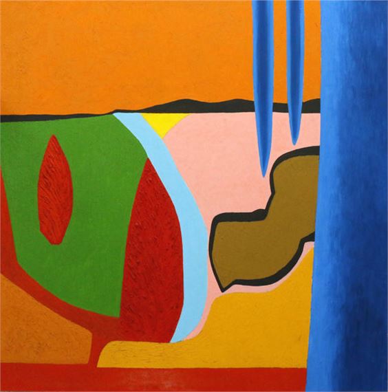 Tom Mutch | Untitled (88) | MutualArt