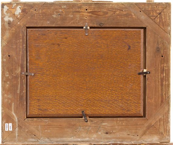 Alfred Elsen | Moorland | MutualArt