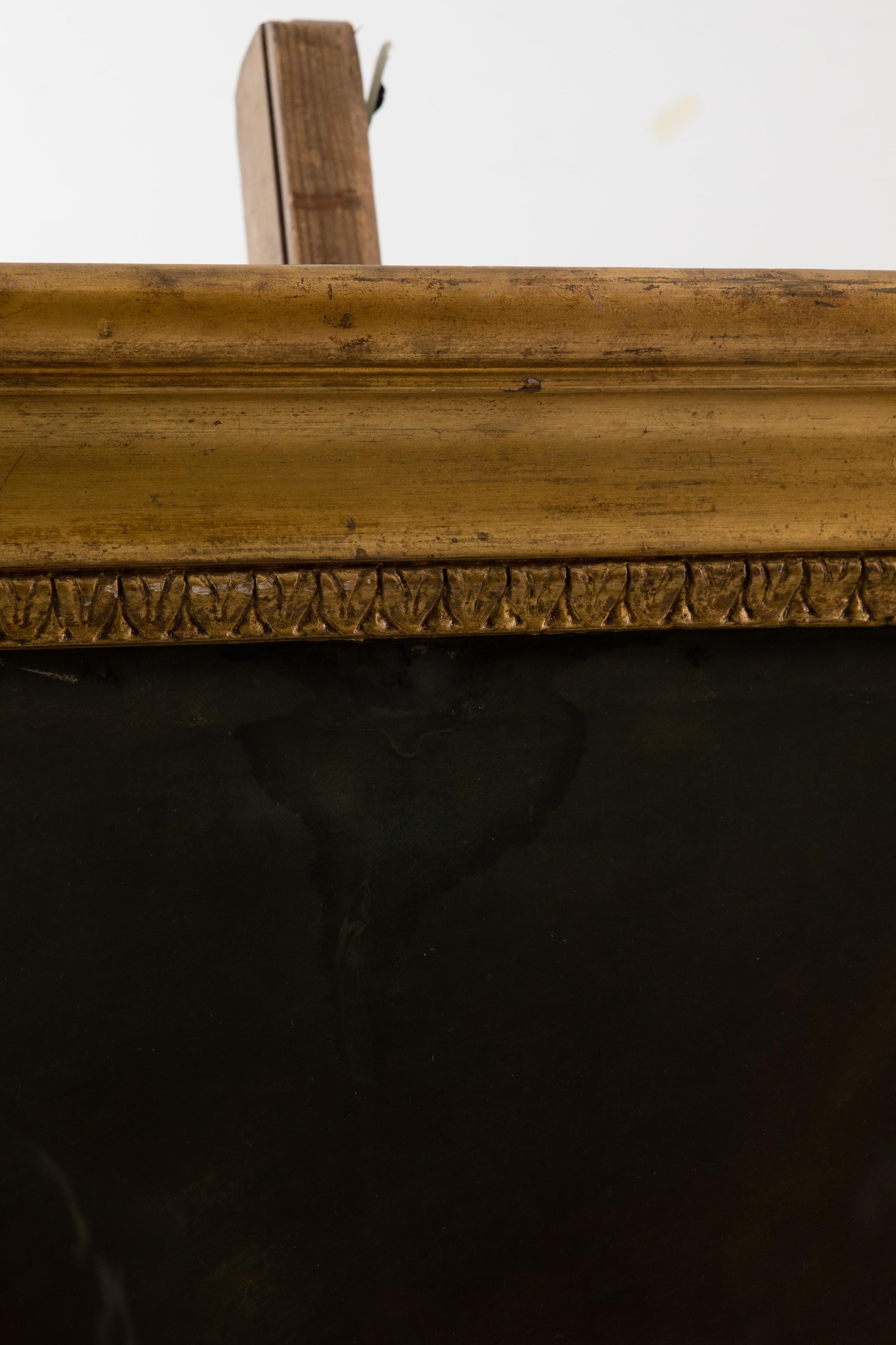 Thomas Gainsborough | 'The Linley Sisters' Portrait of Elizabeth Ann ...