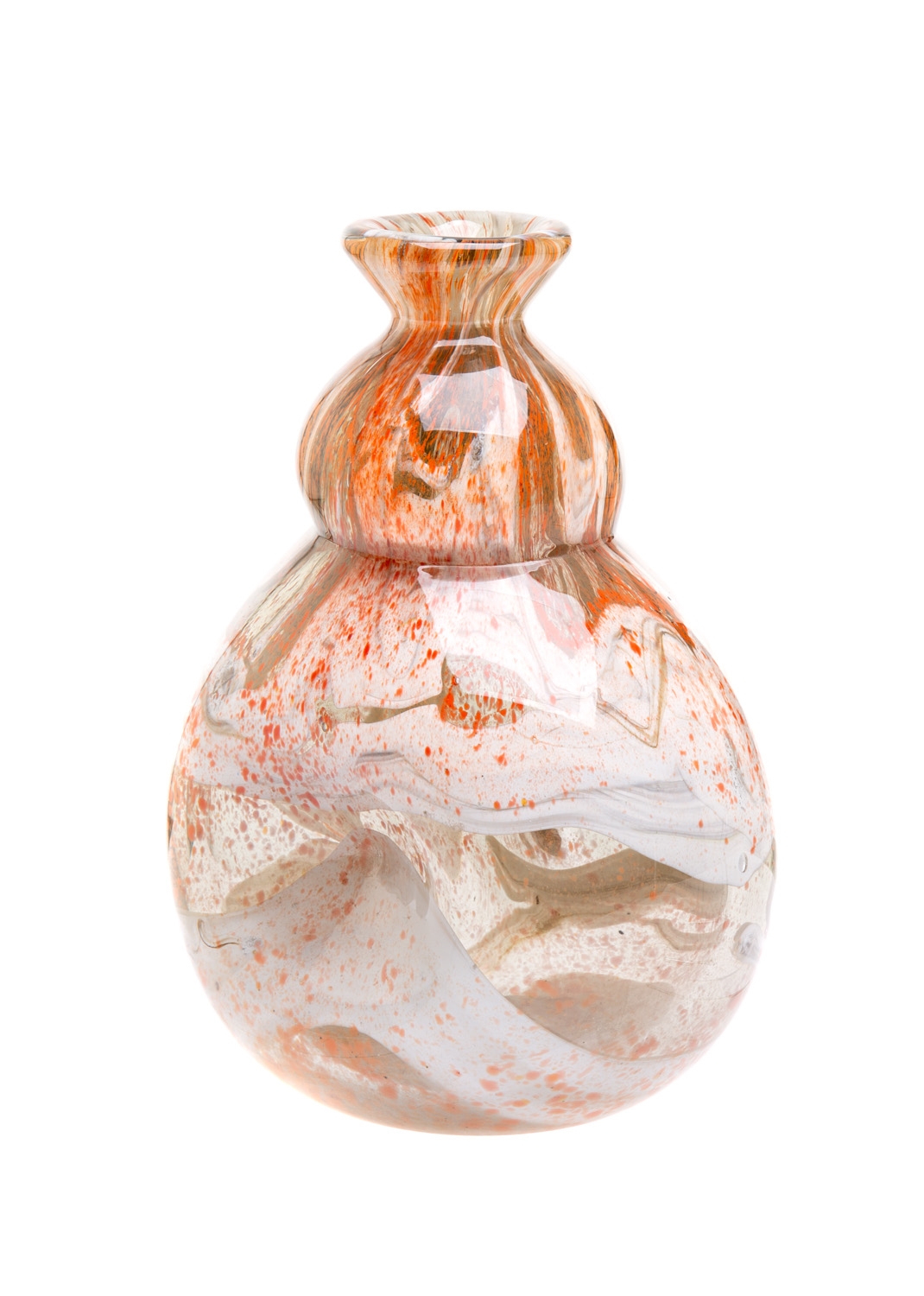 Janusz Laudanski | Decorative bottle soda glass | MutualArt