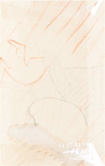 Jerzy Zaruba | A Caricature of Deana Achesona (1951) | MutualArt