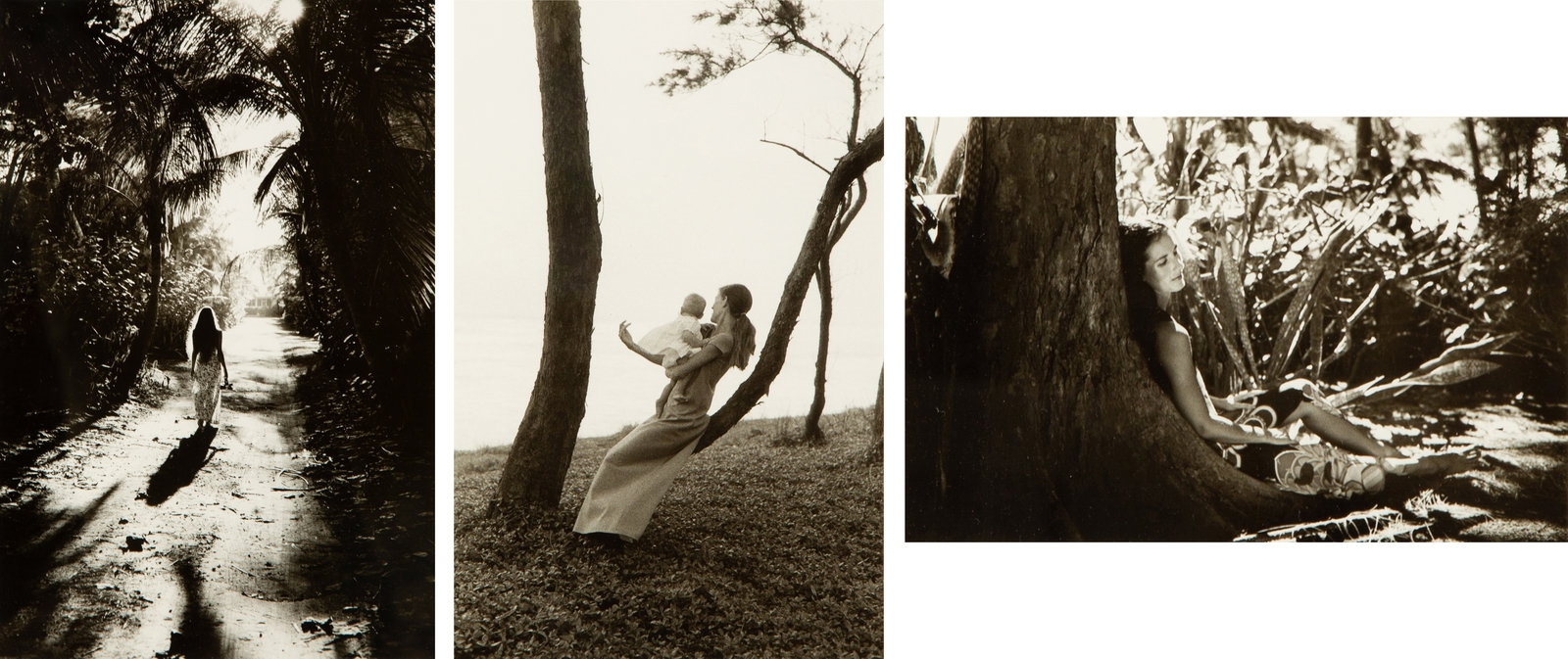 Maria von Matthiessen | Three Works | MutualArt