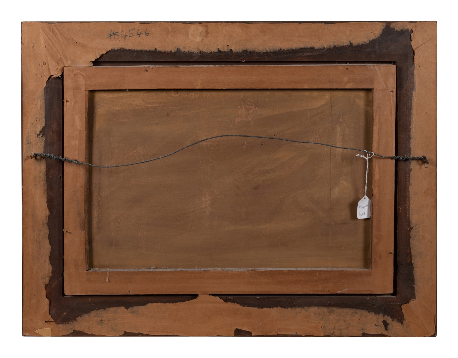 Jean-Antoine Watteau | Landscape with Figures | MutualArt