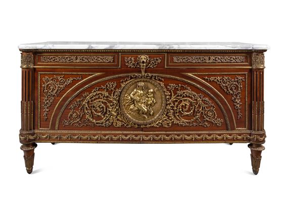 Guillaume Beneman | 10 Artworks | MutualArt