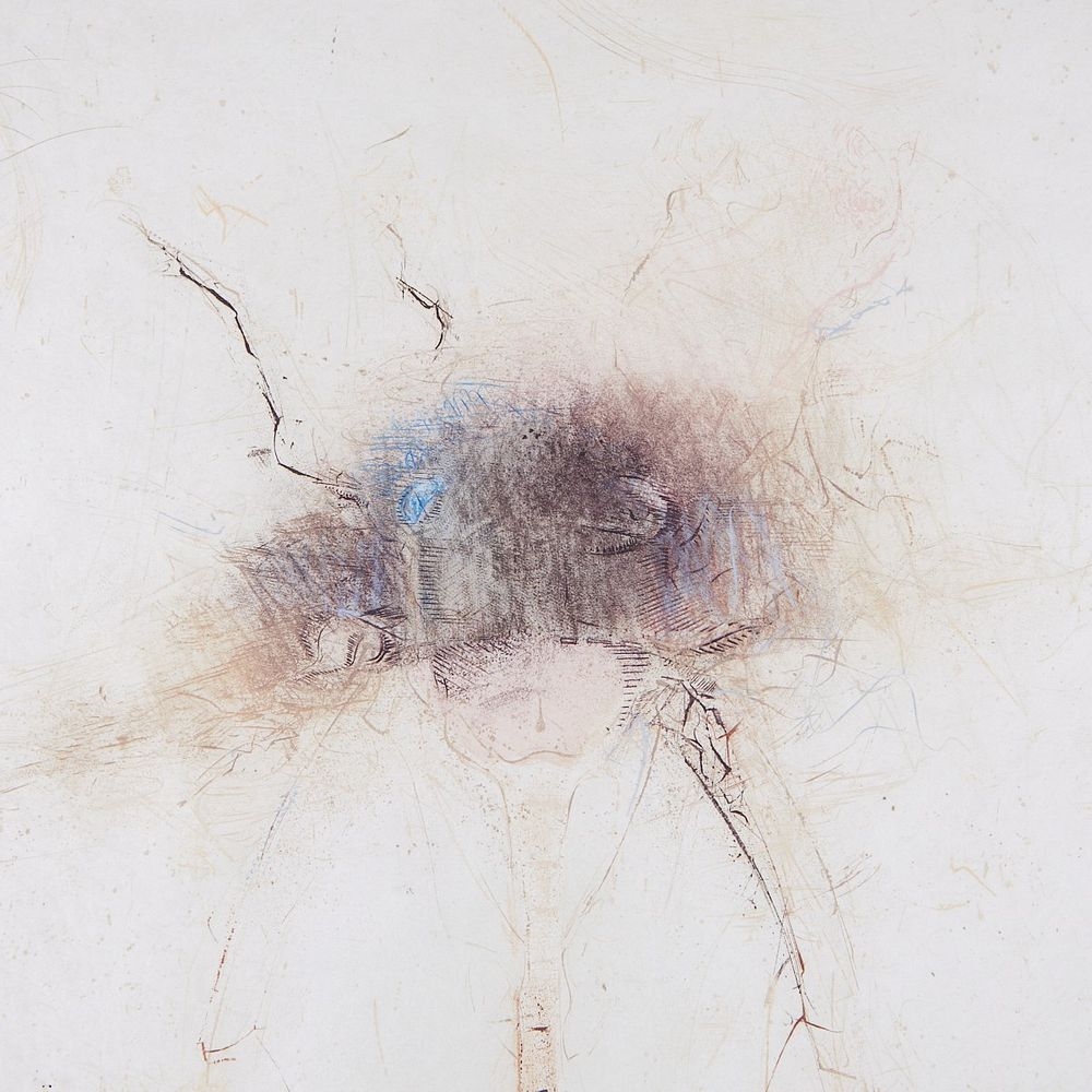 Nancy Randall | Pharaoh's Song | MutualArt