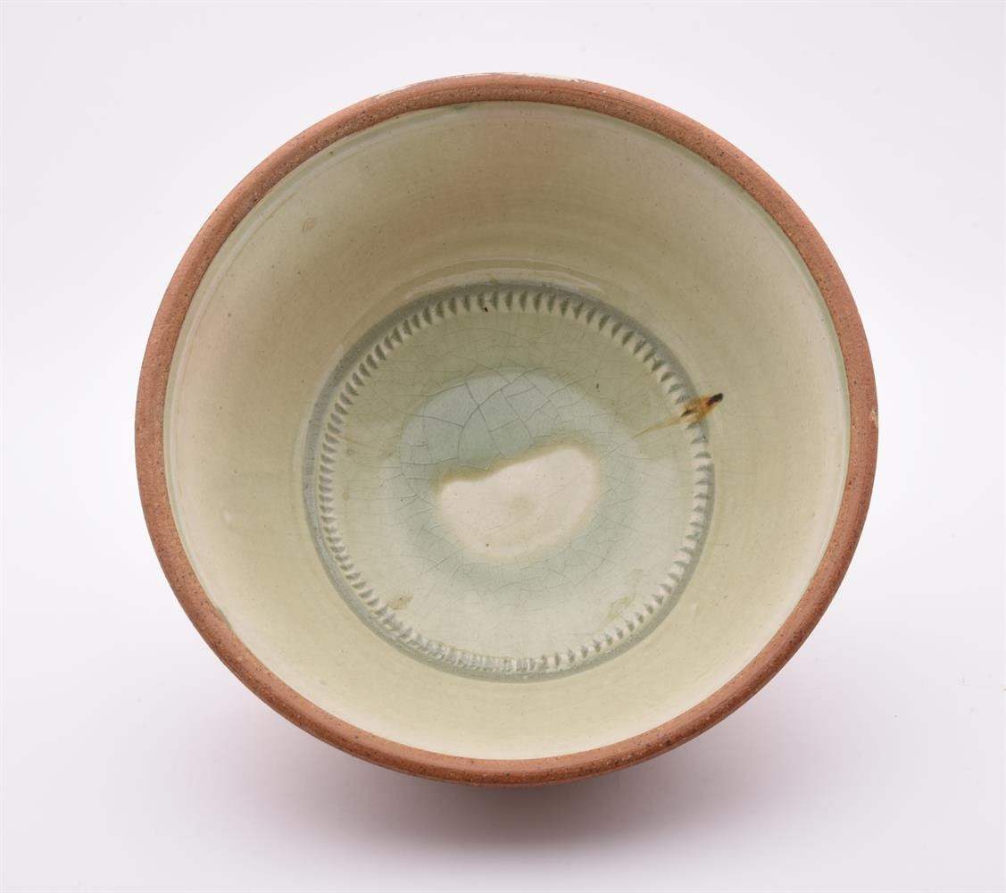 Richard Batterham | A STUDIO POTTERY BOWL | MutualArt