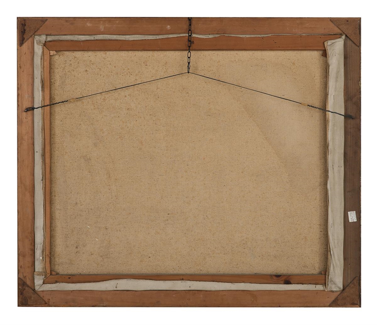 Knute Heldner | Shrimp Boats | MutualArt