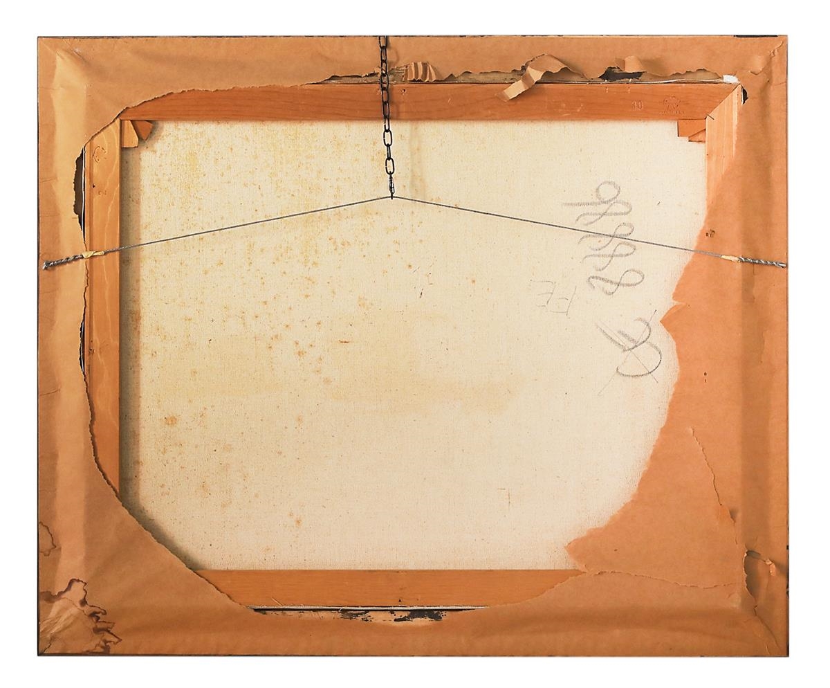 Robert Malcolm Rucker | French Market | MutualArt