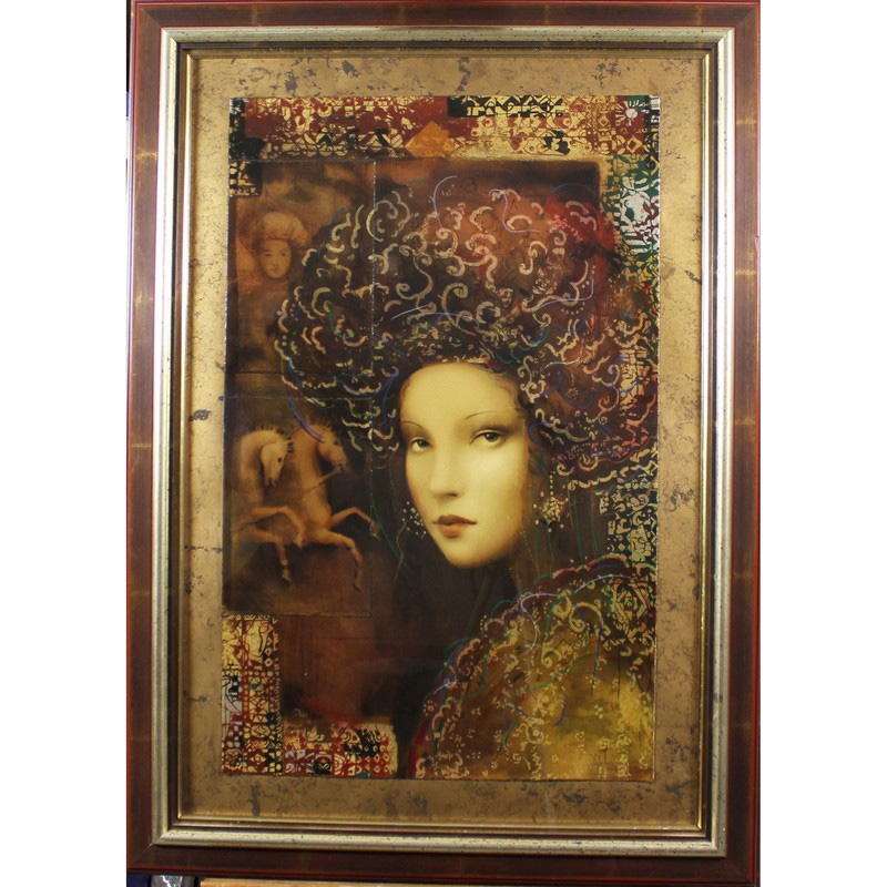 Csaba Markus | Csaba Markus (1953) | MutualArt