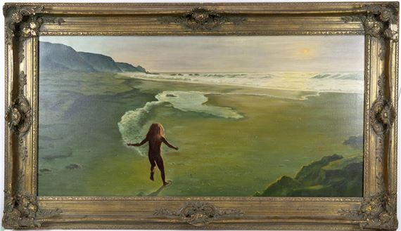 Mildred Moore | 1 Artworks at Auction | MutualArt