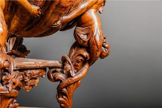 Art Nouveau School | Entourage of François-Rupert CARABIN | MutualArt