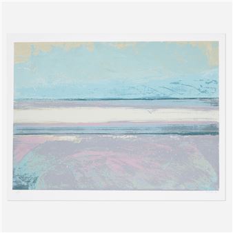 Ed Clark | 80 Artworks at Auction | MutualArt