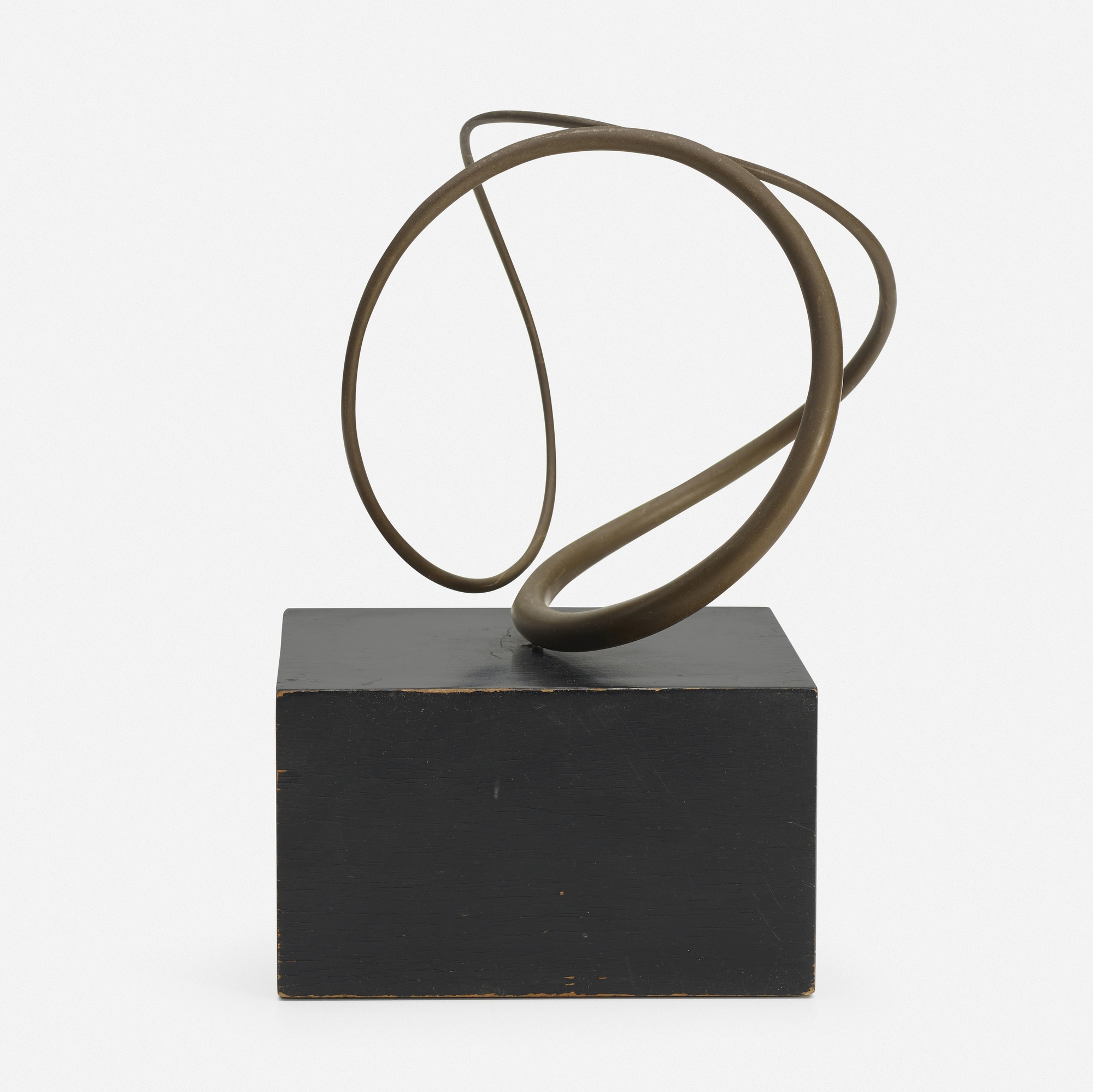 José de Rivera | kinetic sculpture | MutualArt
