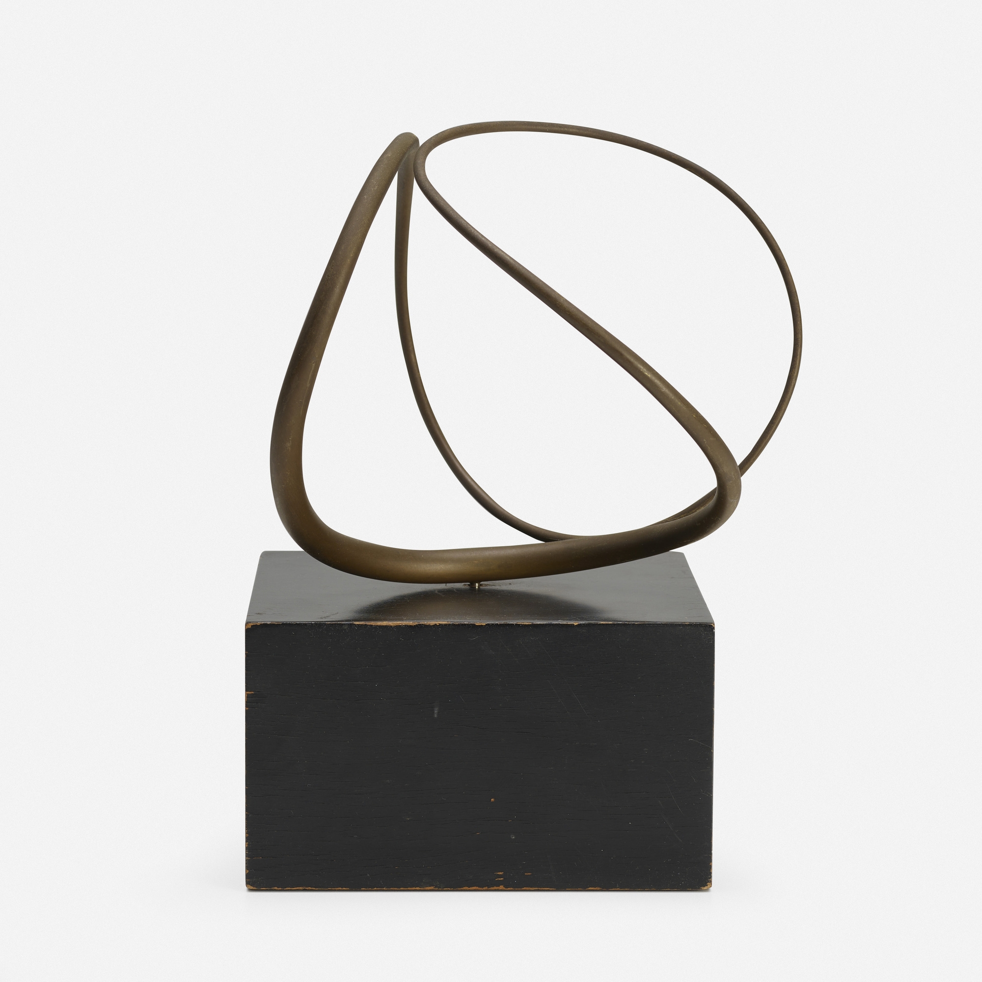 José de Rivera | kinetic sculpture | MutualArt