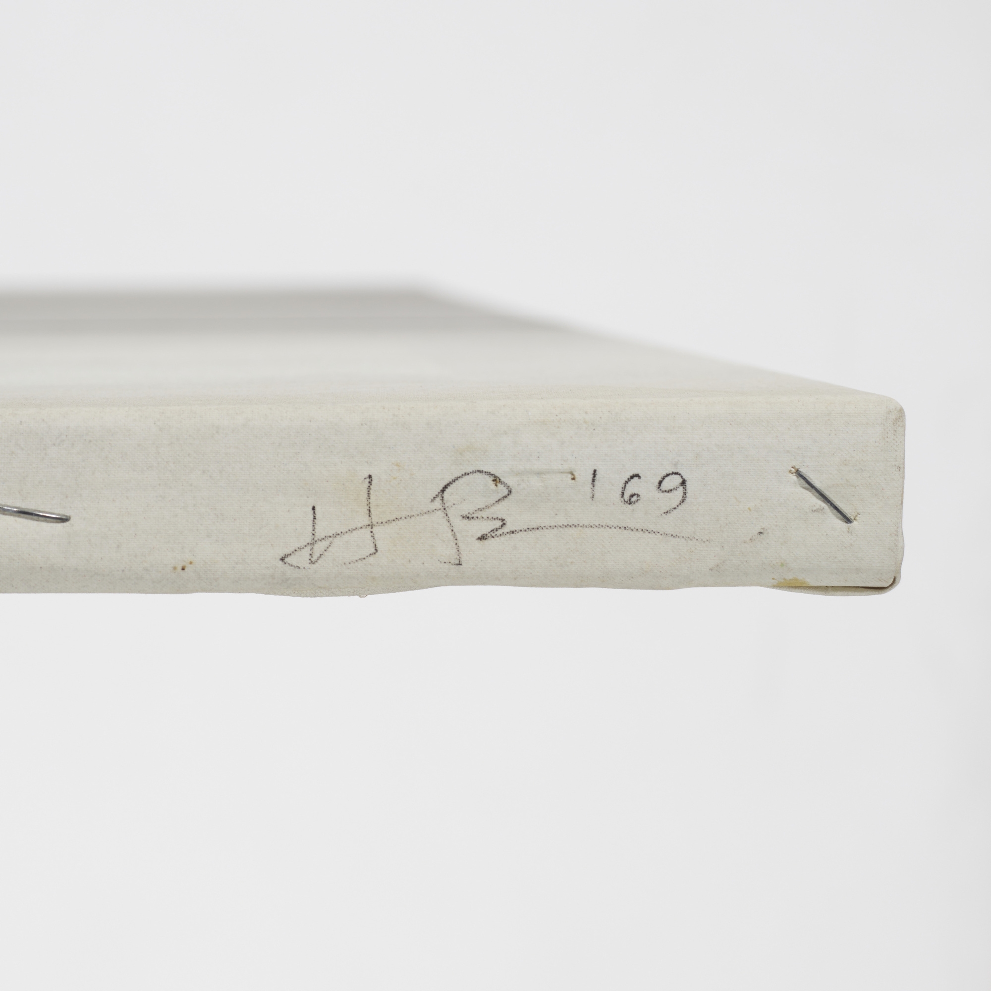 Hans Breder | Untitled (from the Body/Sculpture series) (1969 - 1973 ...