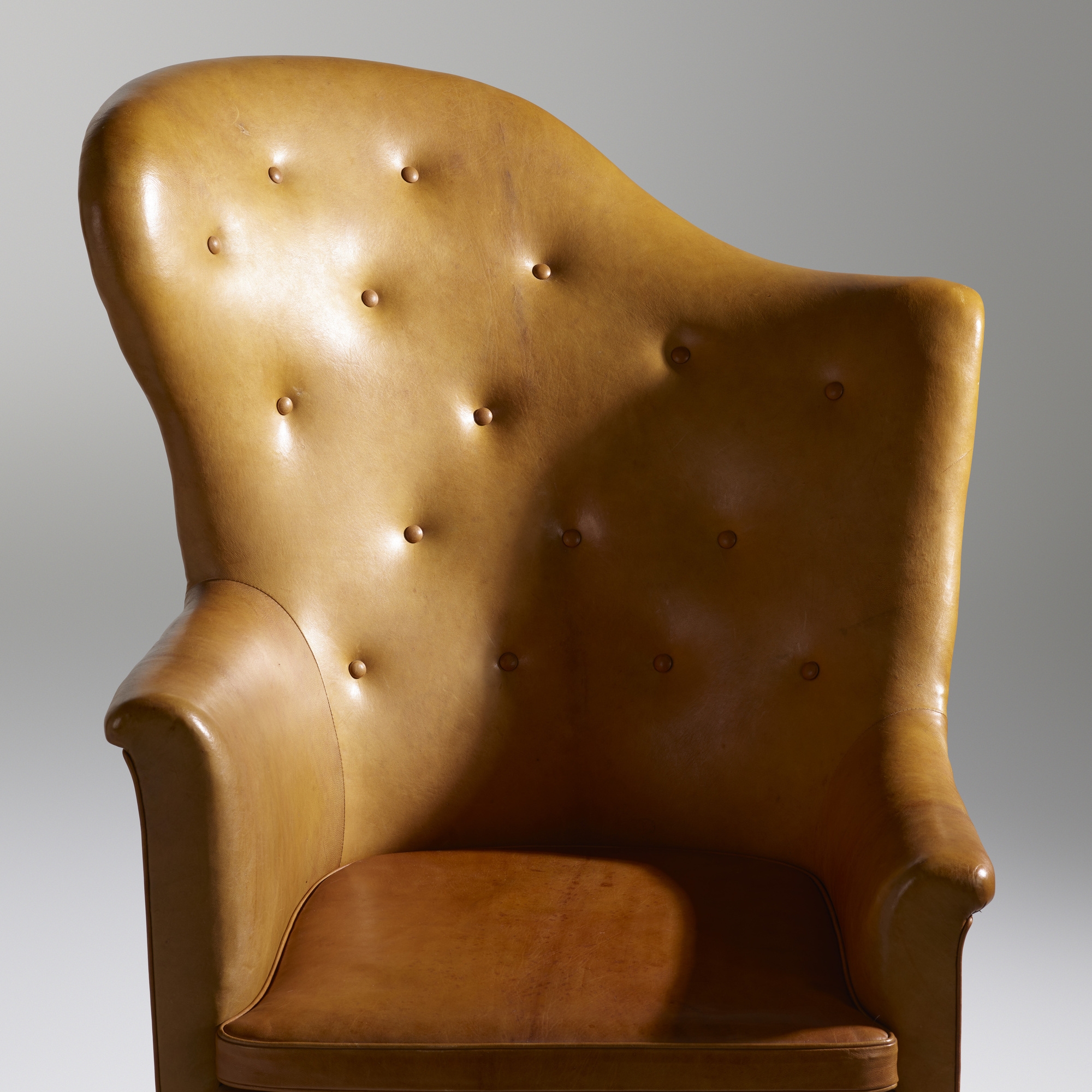 Steen Eiler Rasmussen | Rare and Important armchair (1936) | MutualArt