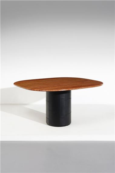Tobia & Afra Scarpa | Tobio table for B&B Italia (1974) | MutualArt