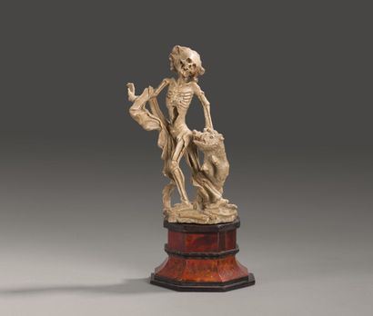 Giuseppe Mazzuoli | death of Adonis hunting a boar (17th Century 18th ...