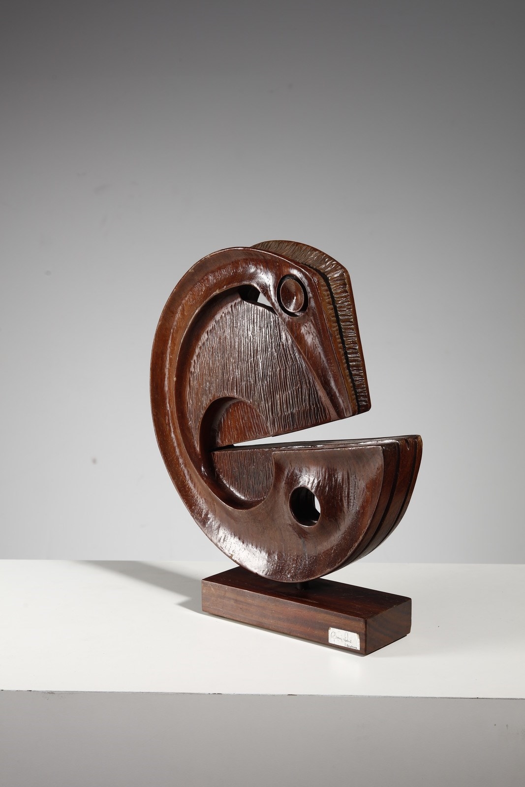 Gianni Pinna | Sculpture | MutualArt