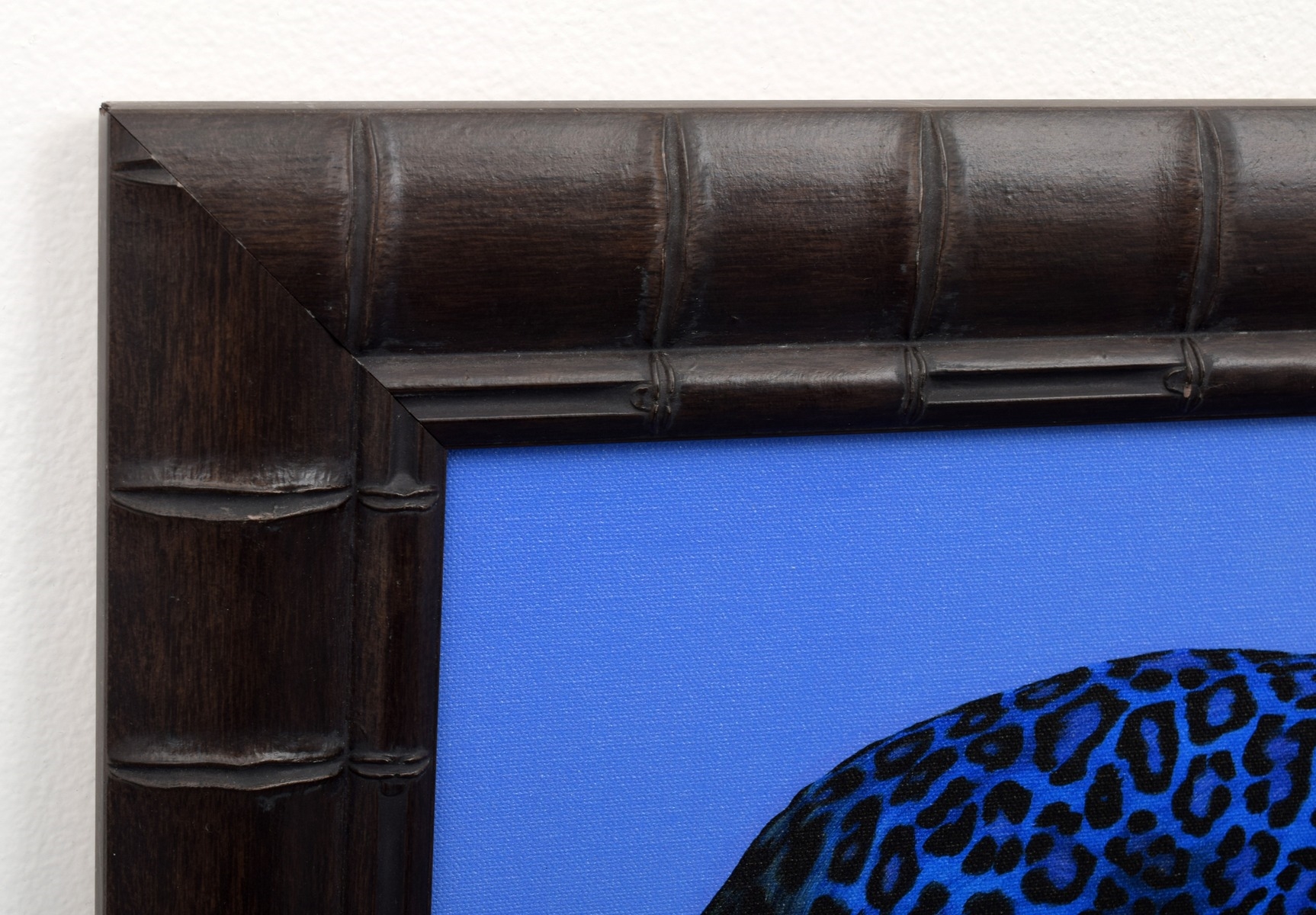 Helmut Koller | Leopard | MutualArt