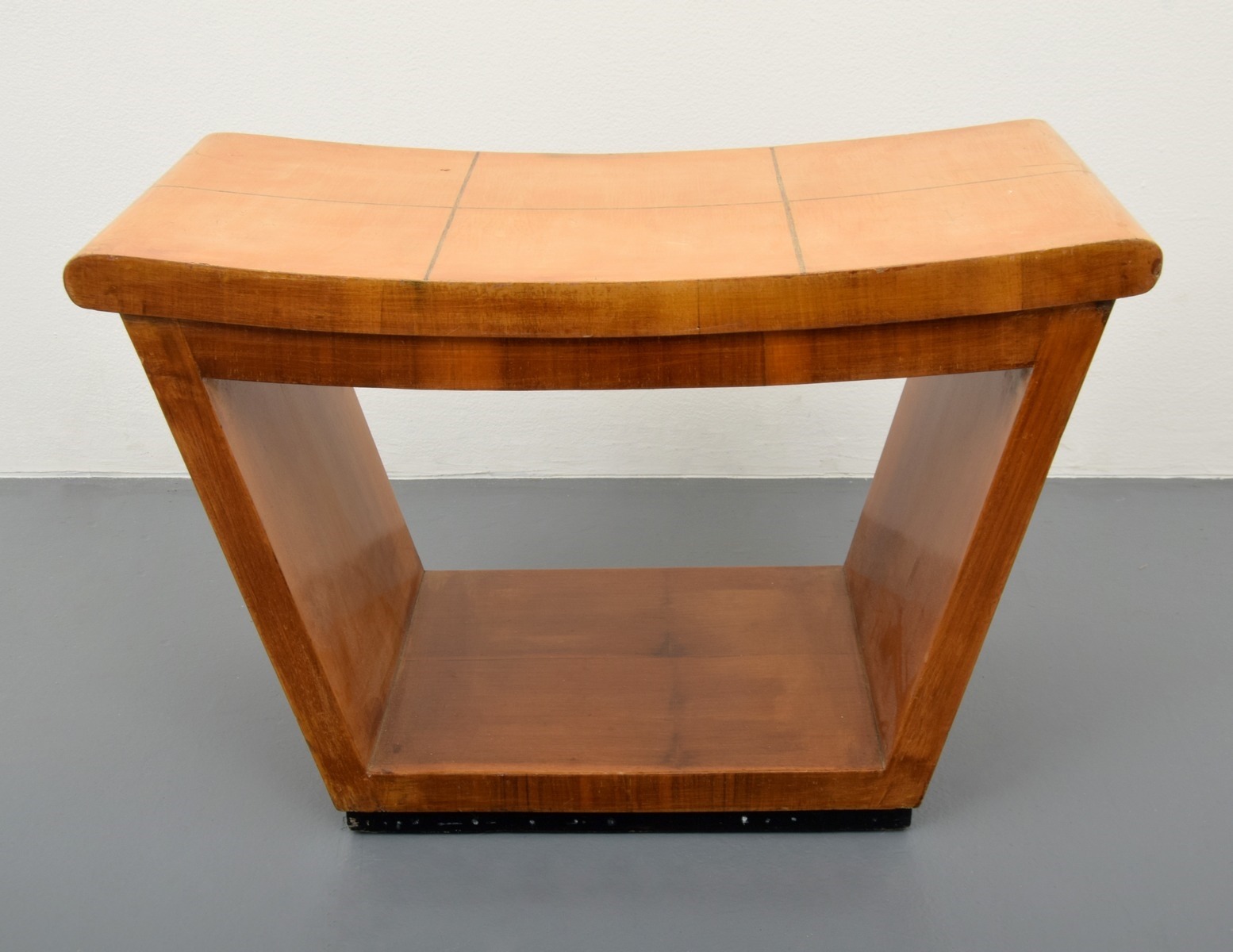 Jean-Michel Frank | Stool | MutualArt