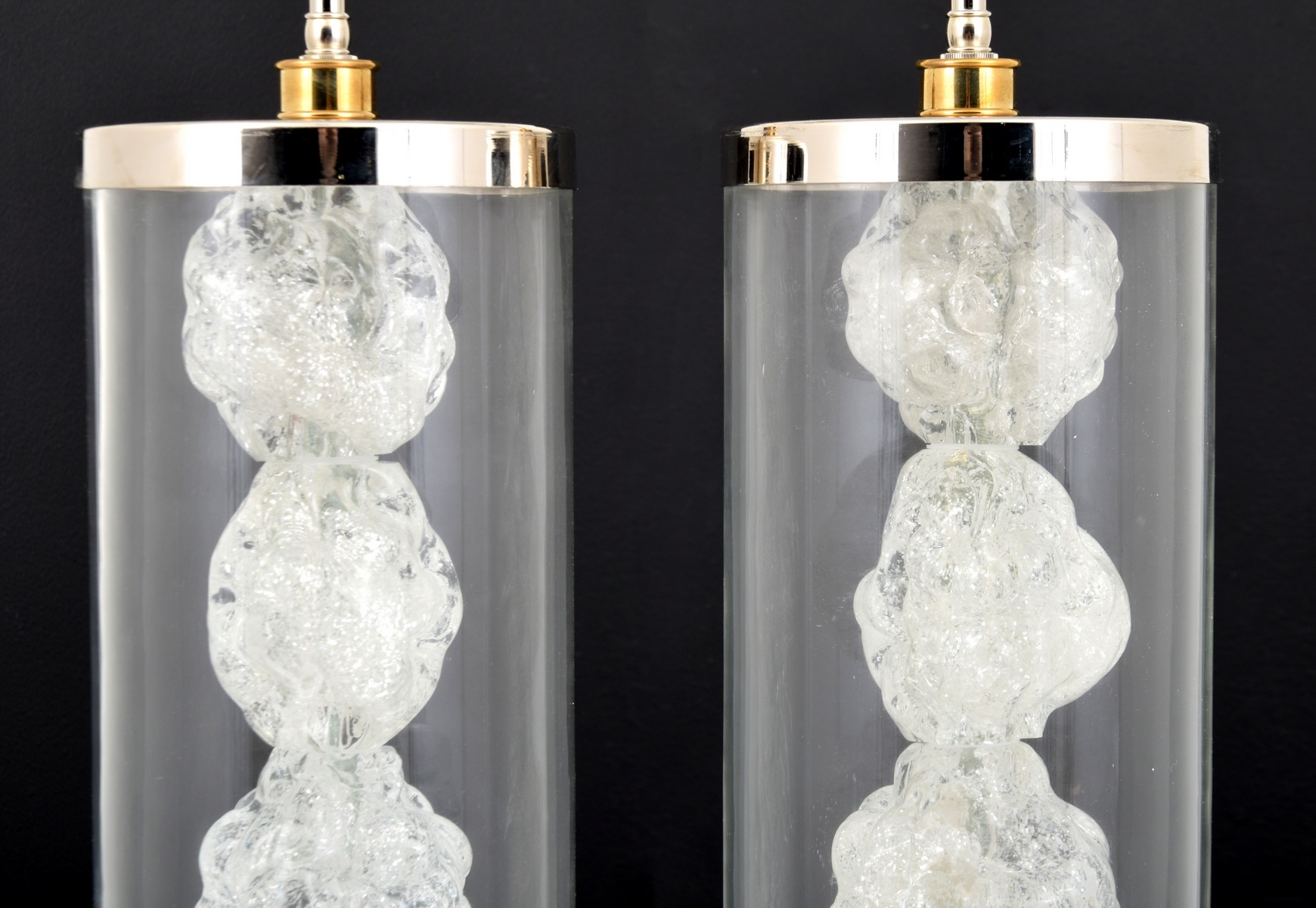 Carole Stupell | Pair of Lamps | MutualArt